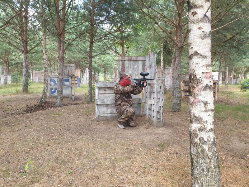 OLEG PAINTBALL, VILNIAUS DAŽASVYDIS, www.vilniaus-dazasvydis.lt ...
