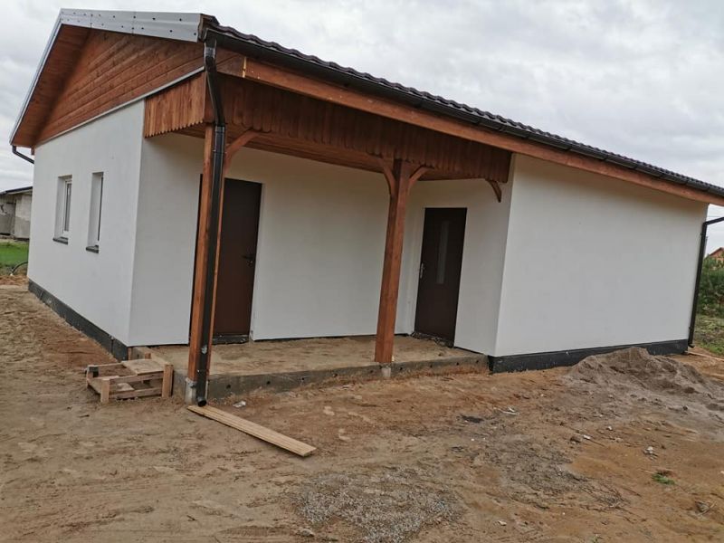 SIP skydai - skydai namų statybai, skydų gamyba Šilutėje, Vakarų ...