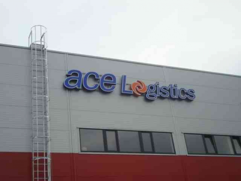 ACE LOGISTICS, UAB - ekspedijavimo, logistikos paslaugos rekvizitai ...